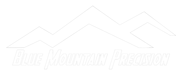 Blue Mountain Precision